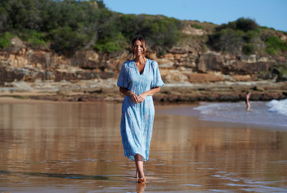Harla | Resort Wear Online Australia | Ethical Fashion