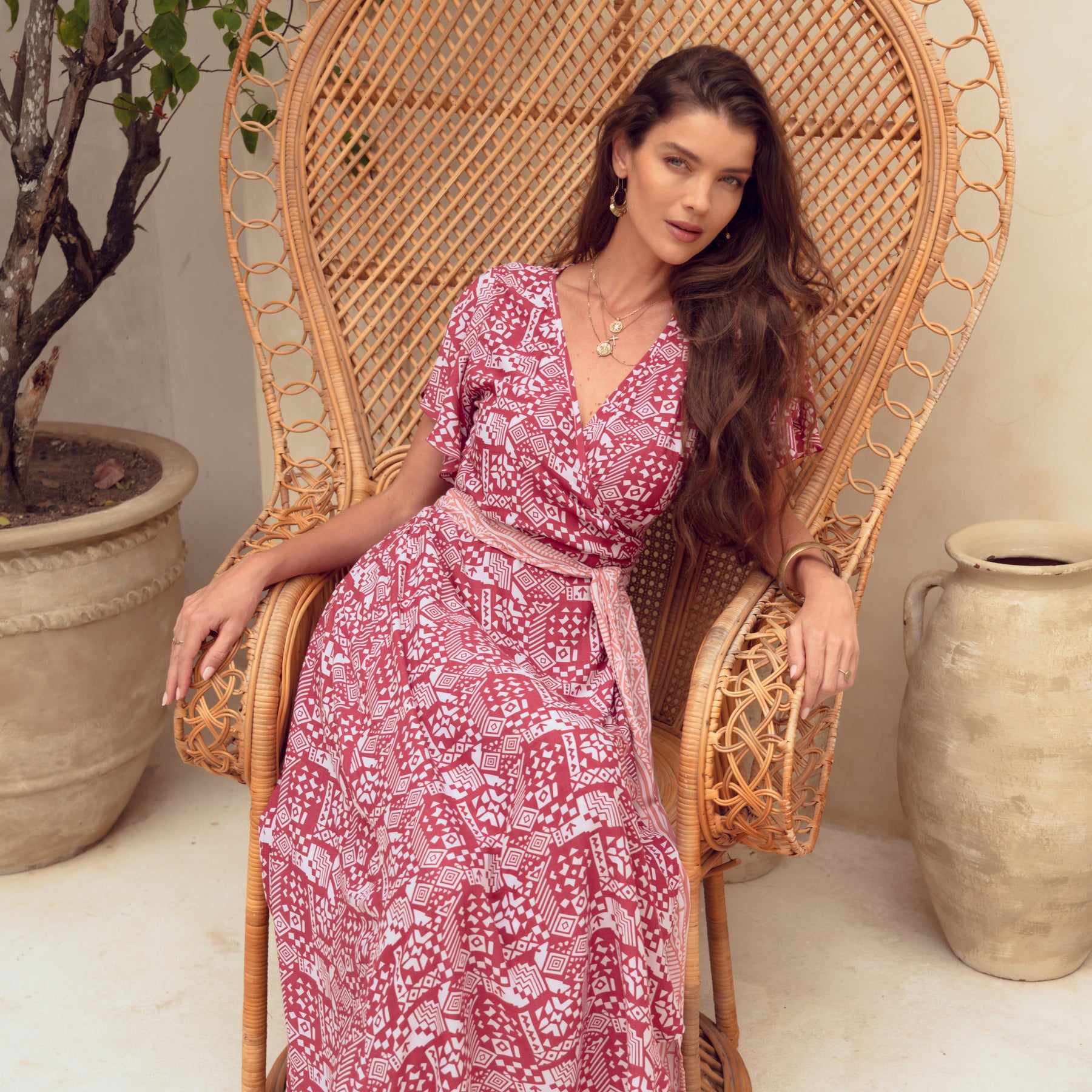 Harla | Resort Wear Online Australia