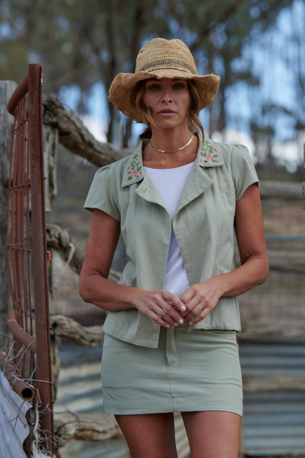 Harla | Resort Wear Online Australia | Ethical Fashion